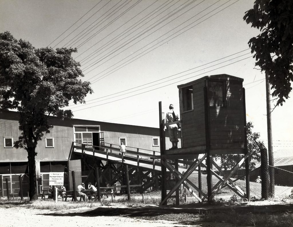 History – City of Hoopeston