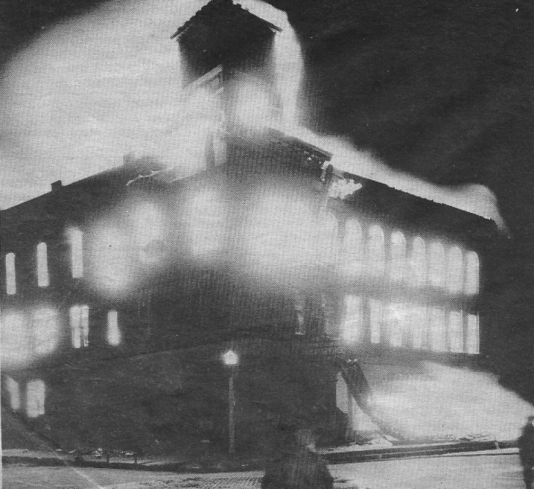 History – City of Hoopeston