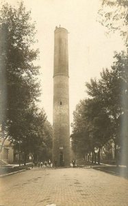 History – City of Hoopeston