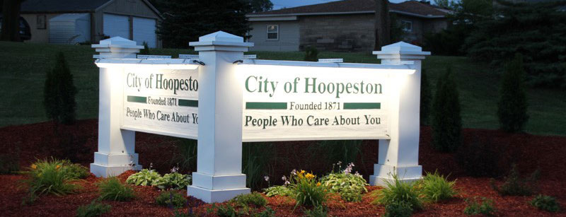 City of Hoopeston