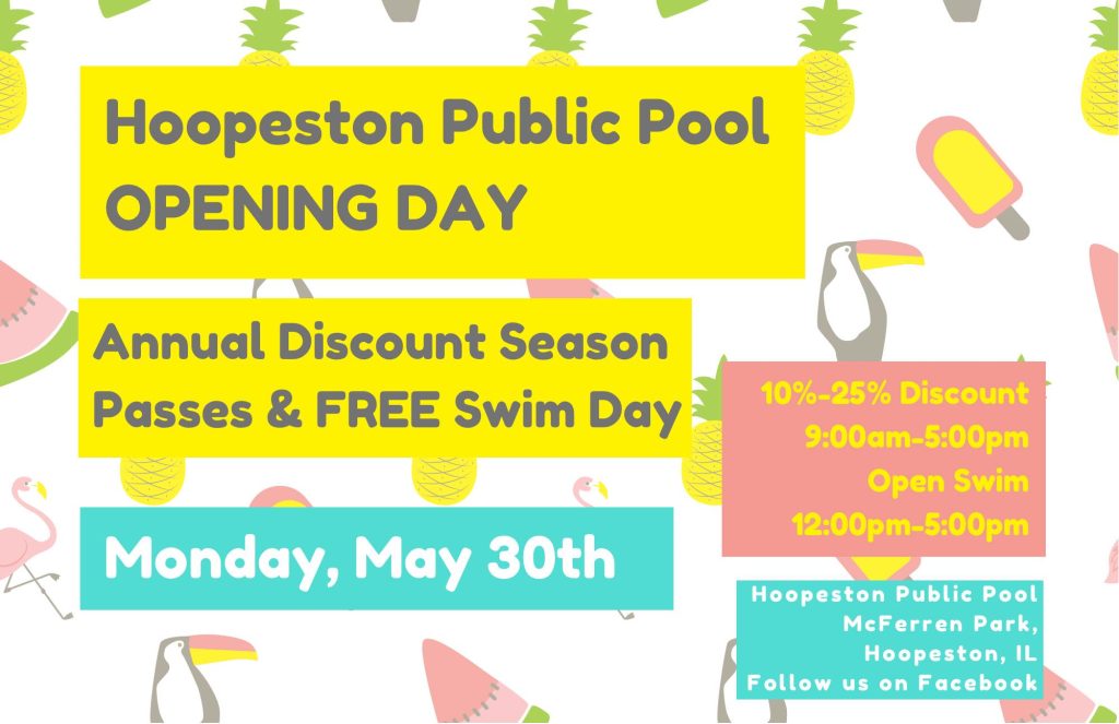 City of Hoopeston