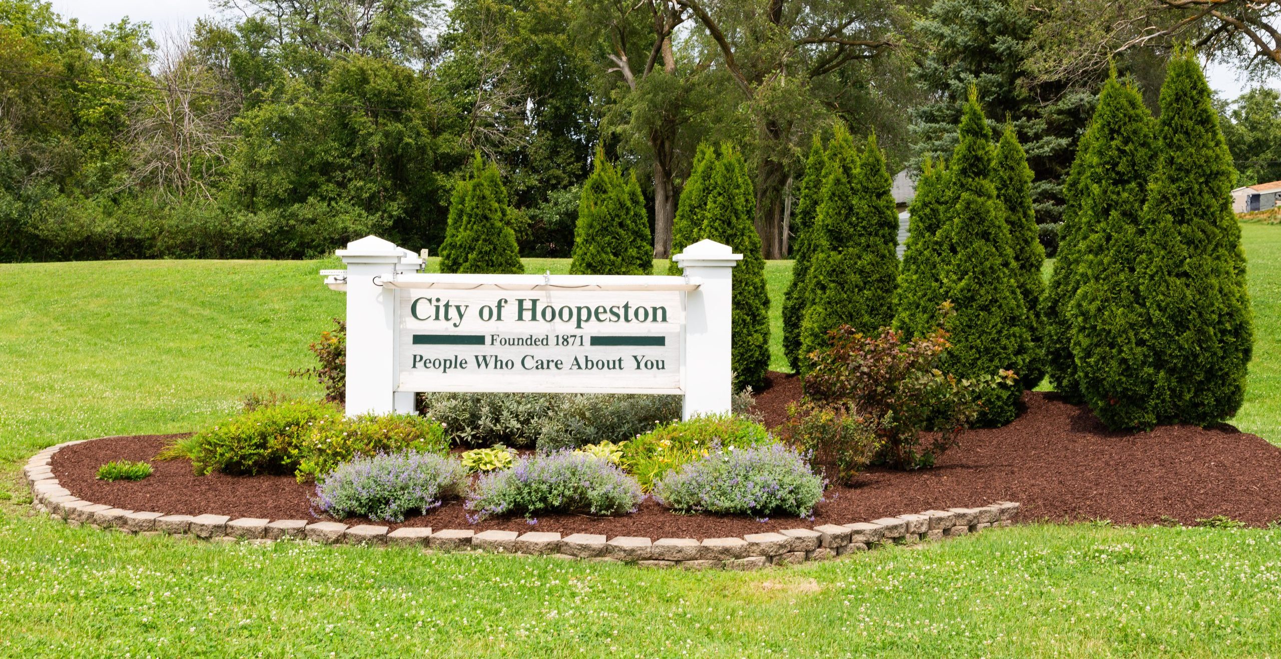 City of Hoopeston